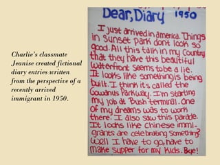 Brooklyn Connections Student Projects 2009-2010 | PDF | Education