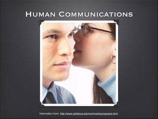 Why Communication Arts? | PDF