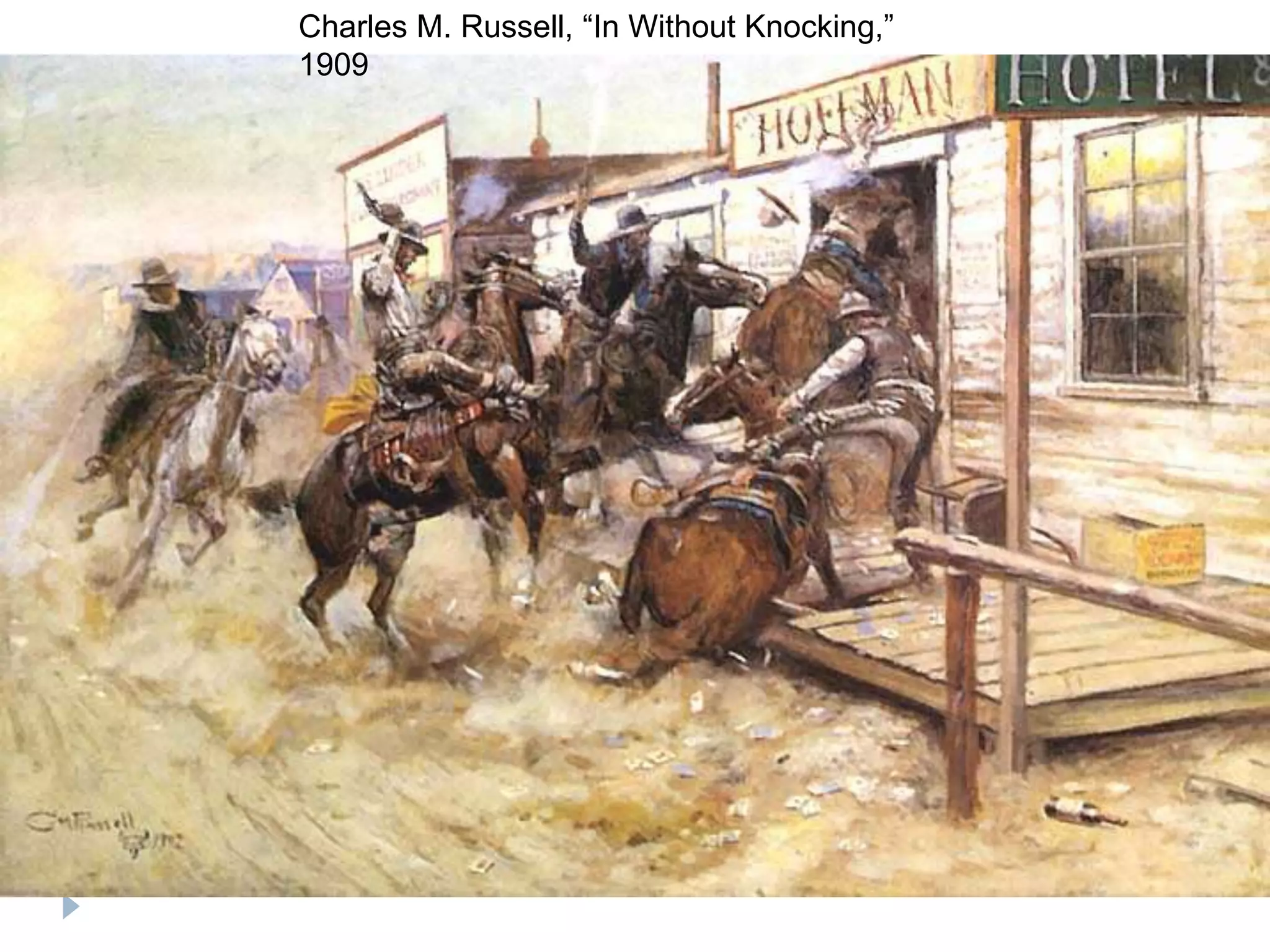 Examples of Regional Art | PPTX