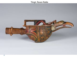 Examples of Regional Art | PPTX