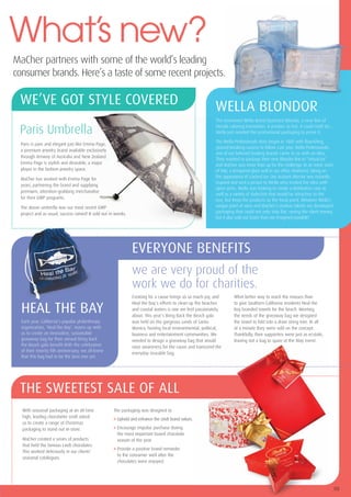 Heather Haas: Copywriting, The Sneak Preview | PDF | Business ...