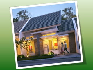 Perumahan Depok - DeRayya Residence | PPTX