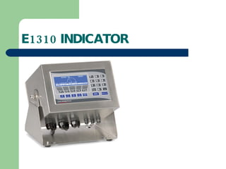 Material Handling & Warehousing Equipment | PPT