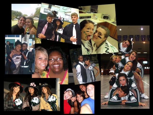 Senior Slideshow | PPT