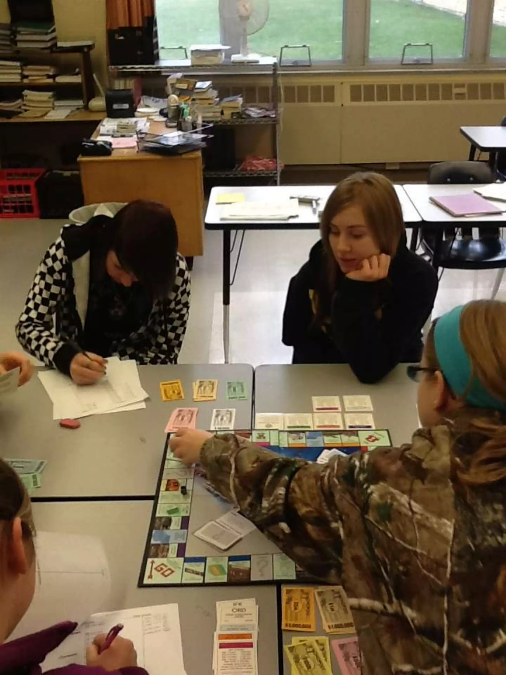 Accounting Monopoly | PDF