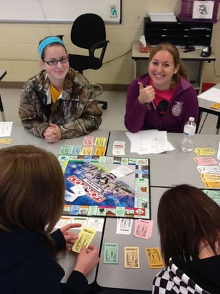 Accounting Monopoly | PDF