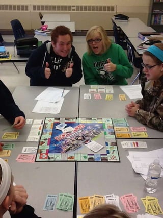 Accounting Monopoly | PDF