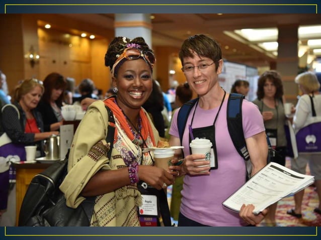 2014 ILCA Conference Photo Slideshow | PPTX