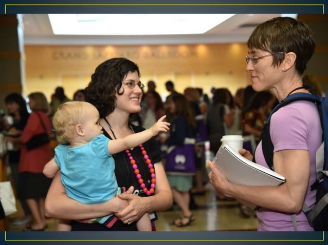 2014 ILCA Conference Photo Slideshow | PPTX