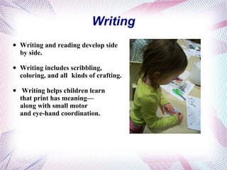 Getting Ready to Read @ the Library | ODP