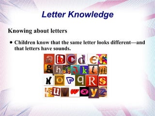 Getting Ready to Read @ the Library | ODP