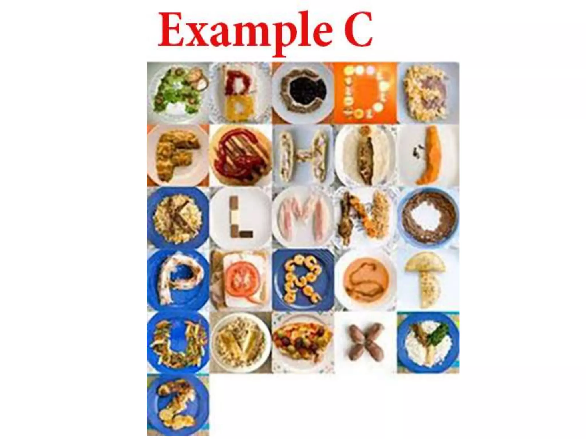 Slideshow ABC PHOTOgraphy | PPT