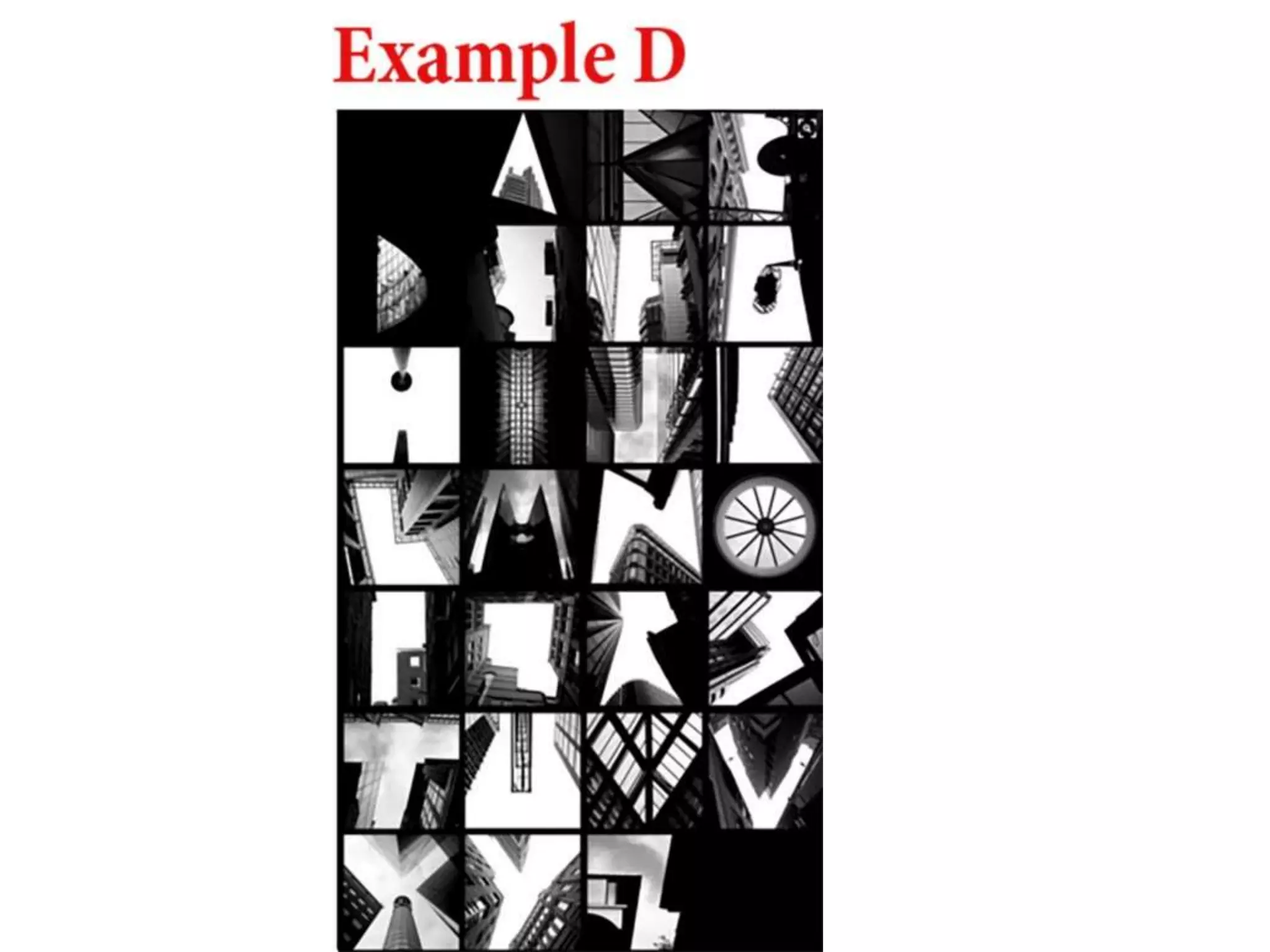 Slideshow ABC PHOTOgraphy | PPT