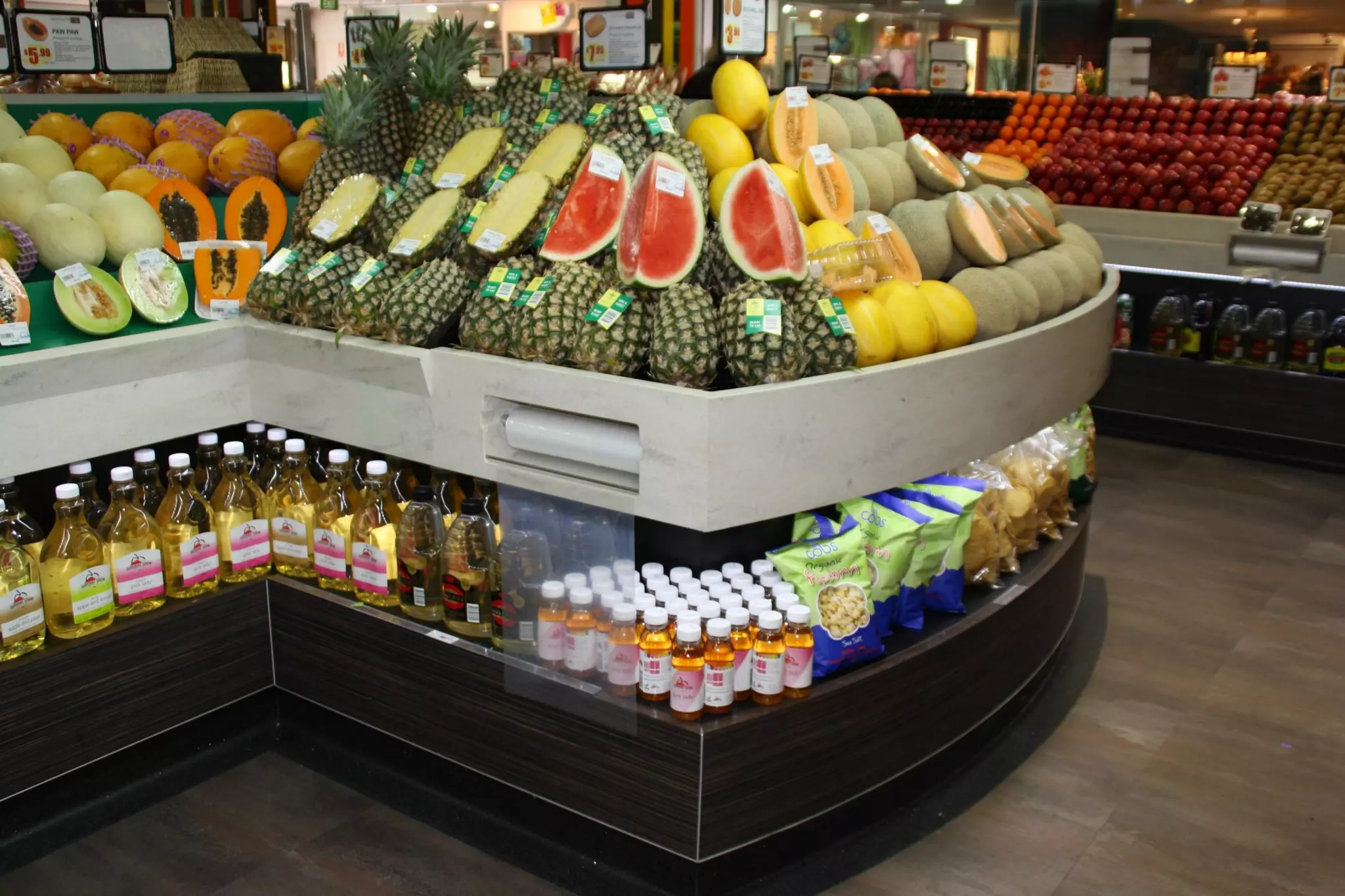 Antico's Grocer | PDF