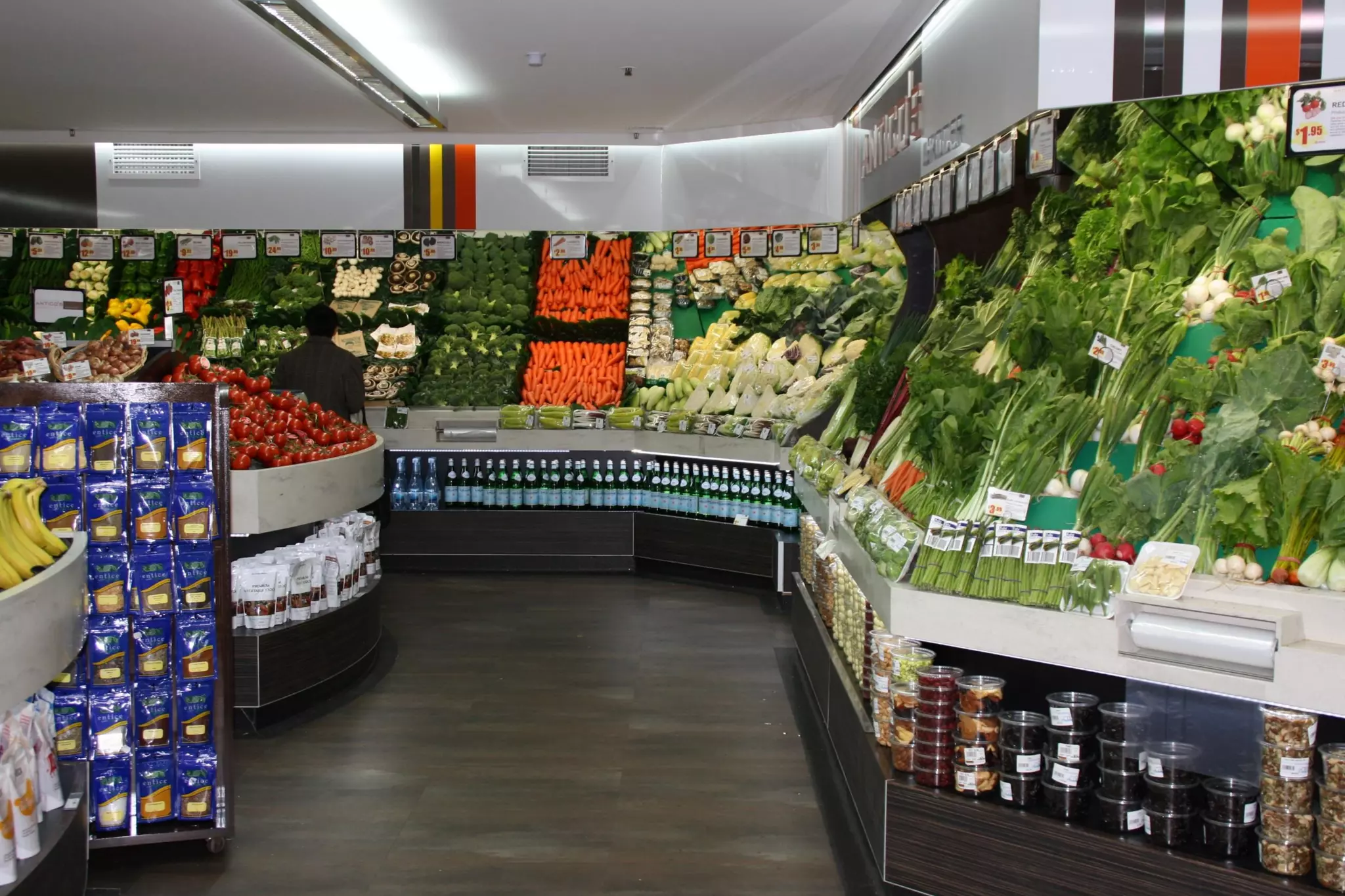 Antico's Grocer | PDF