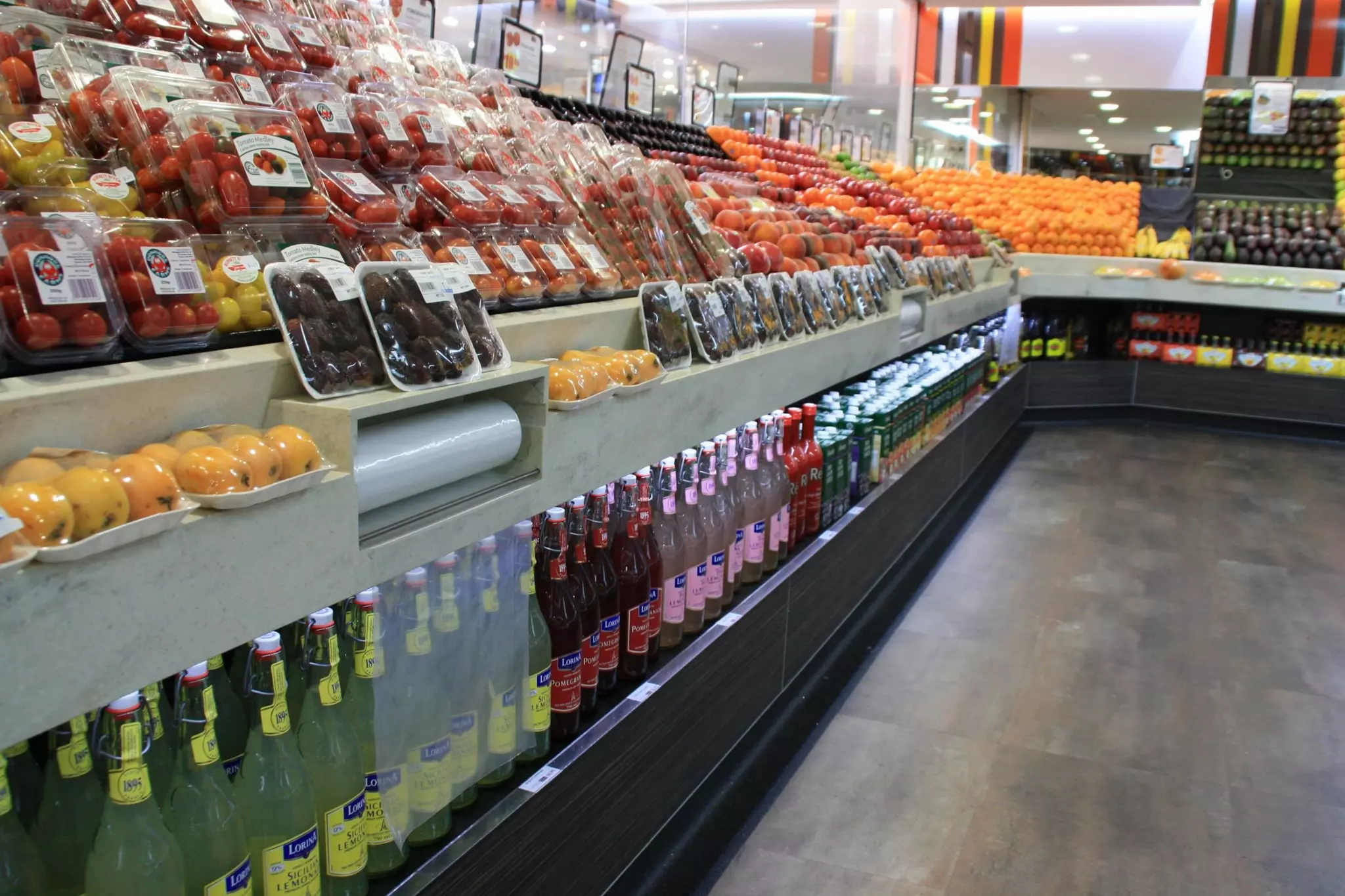 Antico's Grocer | PDF