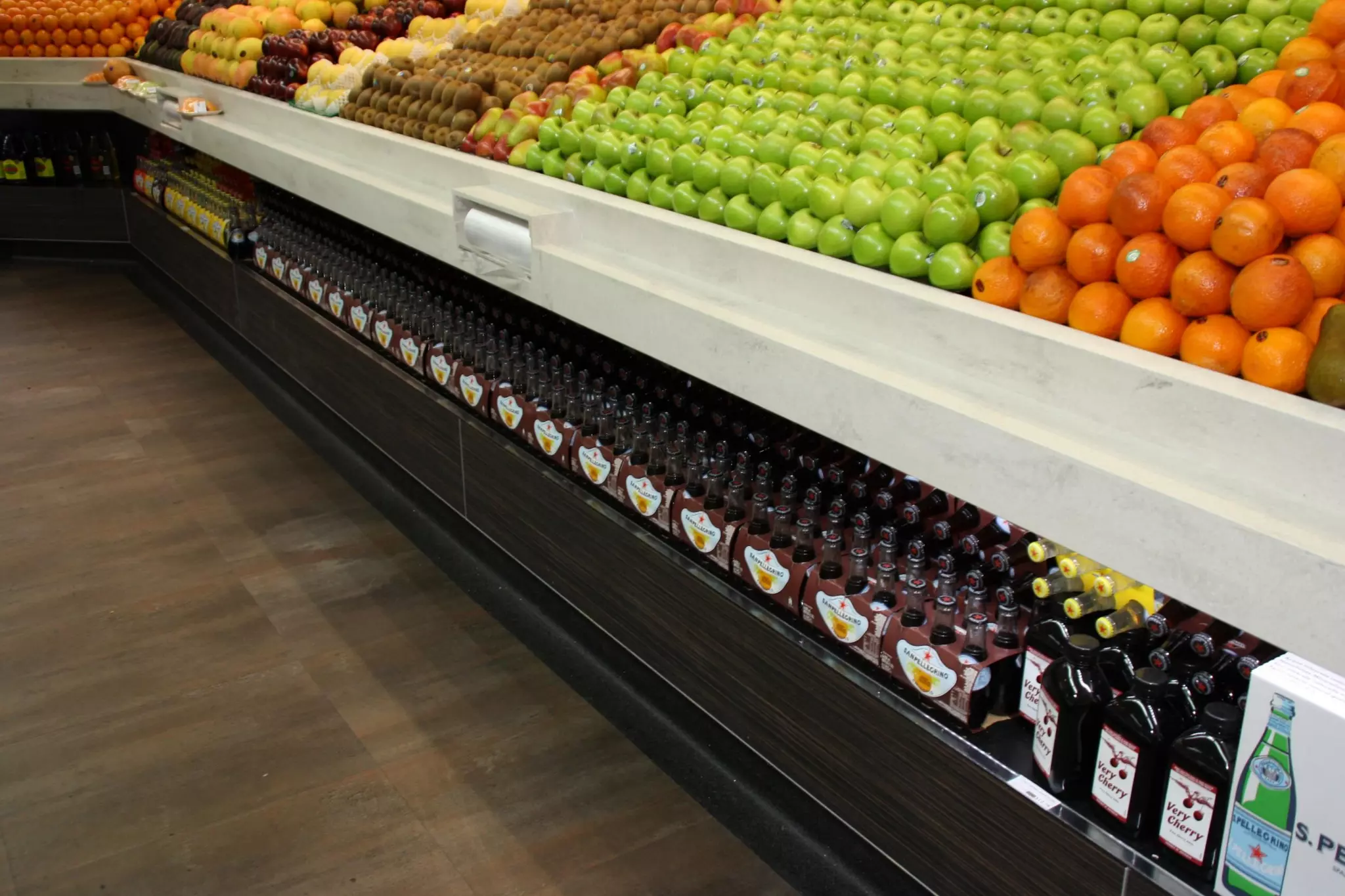 Antico's Grocer | PDF