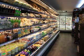 Antico's Grocer | PDF