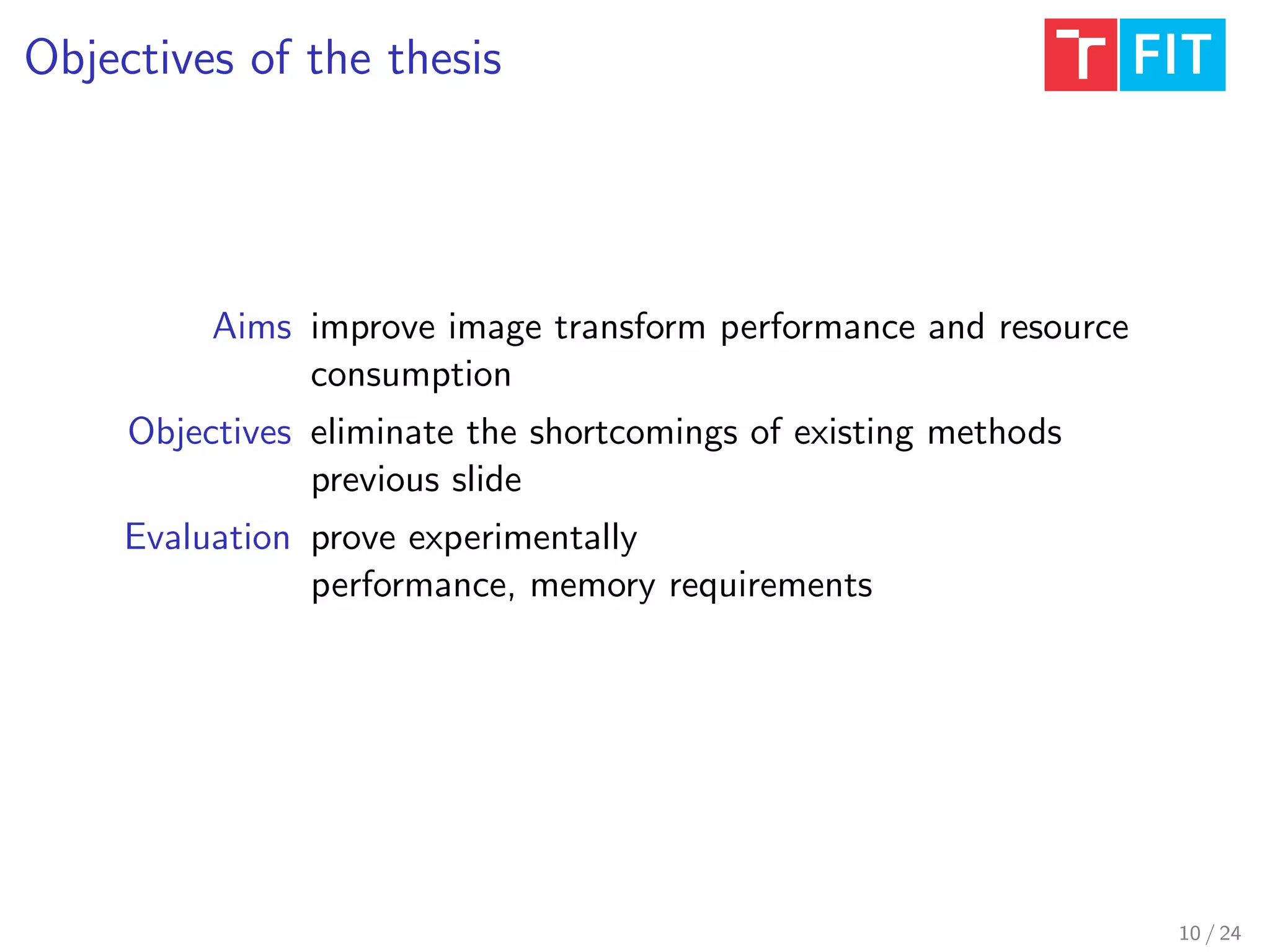 Lifting Scheme Cores For Wavelet Transform Ppt