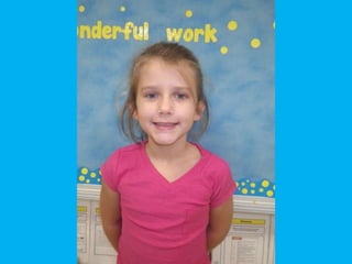 2nd Grade Slideshow 2015-2016 | PPT