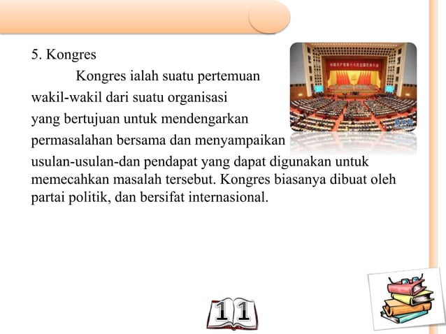 Power point Teks Diskusi | PPTX