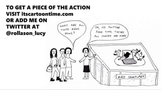 It's Cartoon Time | PPT