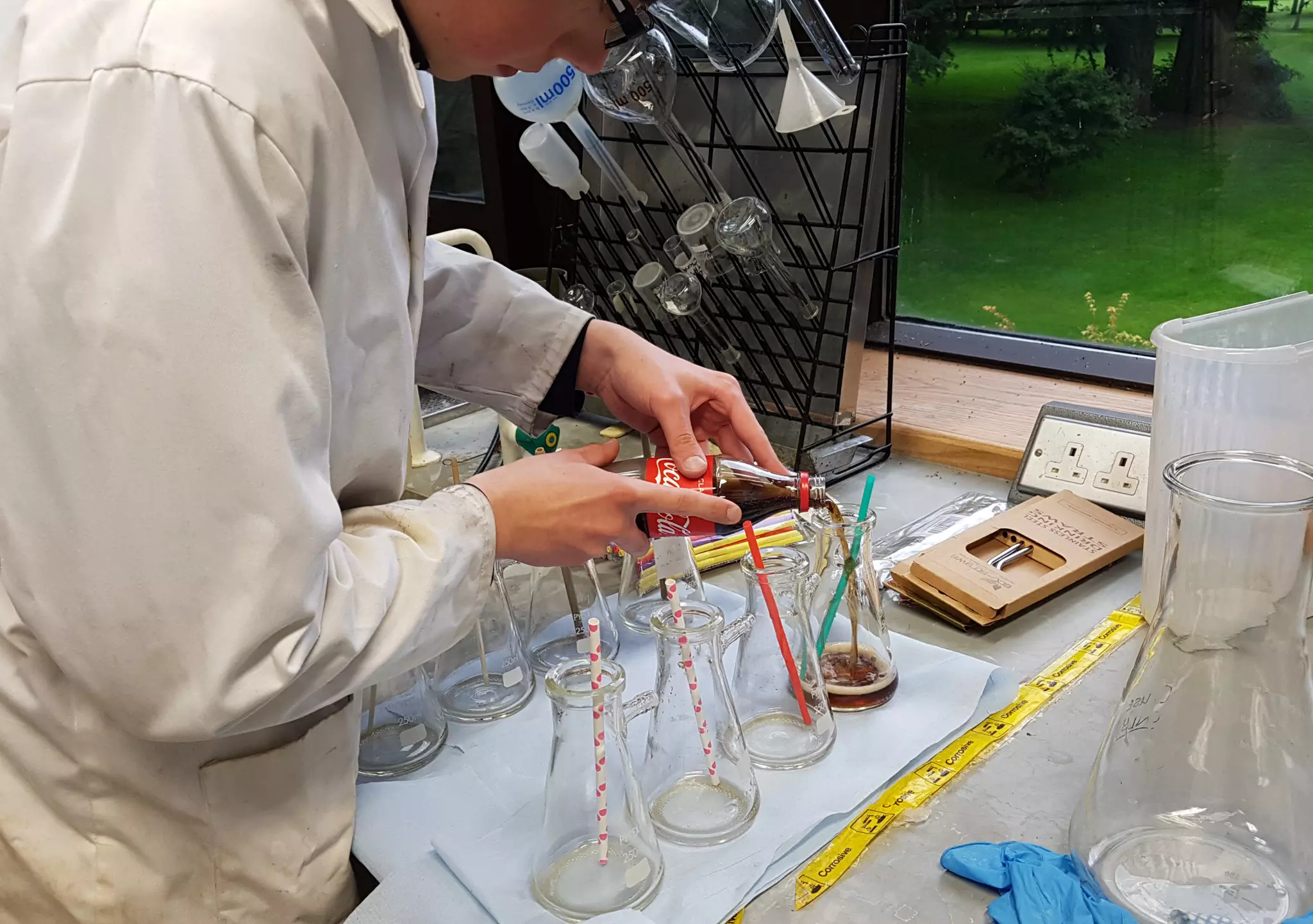 GreenScreen Lab Testing | PPT