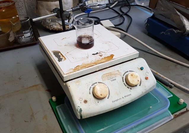 GreenScreen Lab Testing | PPT