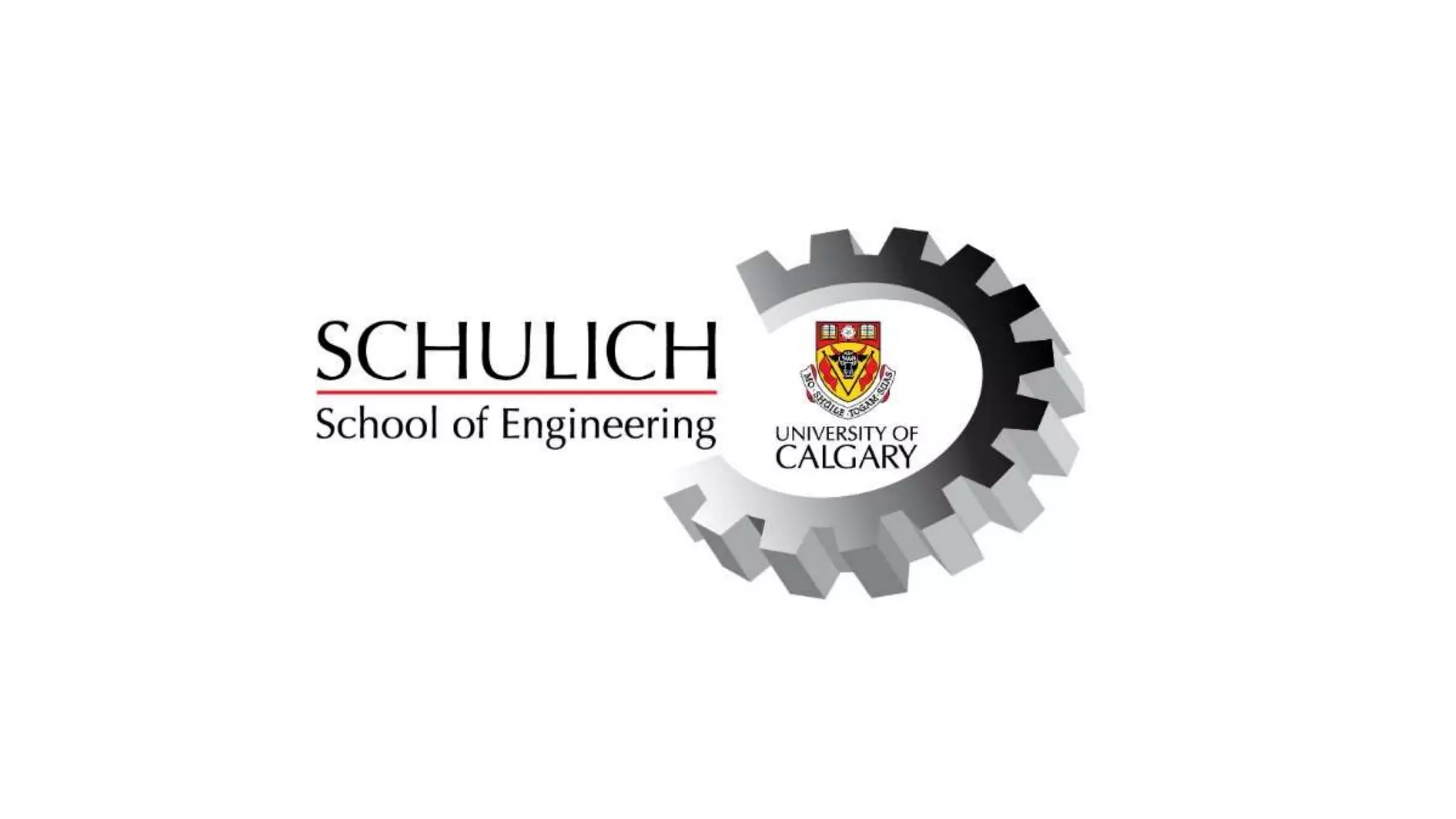 University of Calgary - Engineering Design Fair | PPTX | College ...