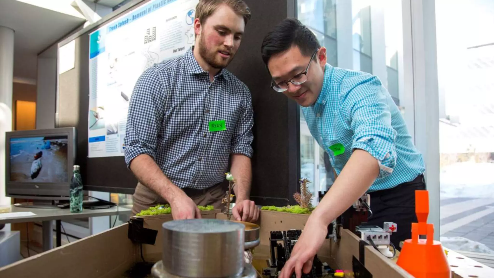 University of Calgary - Engineering Design Fair | PPT