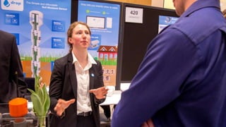 University of Calgary - Engineering Design Fair | PPTX | College ...