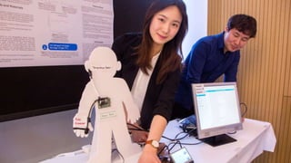 University of Calgary - Engineering Design Fair | PPTX | College ...