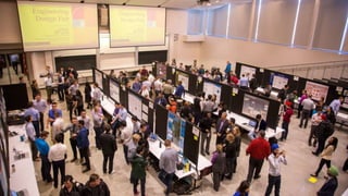 University of Calgary - Engineering Design Fair | PPTX | College ...