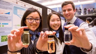 University of Calgary - Engineering Design Fair | PPTX | College ...