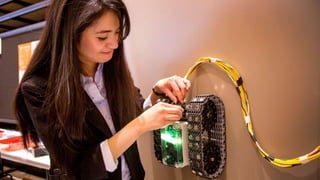 University of Calgary - Engineering Design Fair | PPTX | College ...