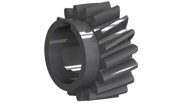 Photo-realistic Rendered Images of 3D CAD Model | PPTX