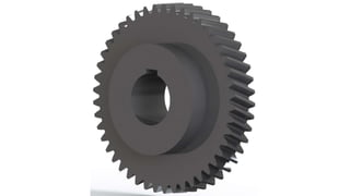 Photo-realistic Rendered Images of 3D CAD Model | PPTX