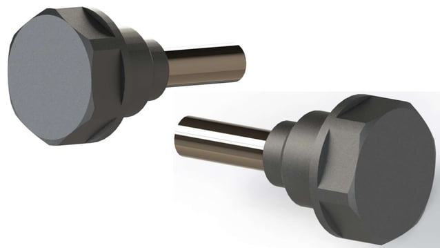 Photo-realistic Rendered Images of 3D CAD Model | PPTX