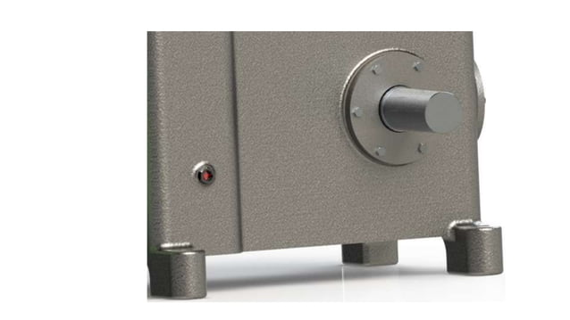 Photo-realistic Rendered Images of 3D CAD Model | PPTX