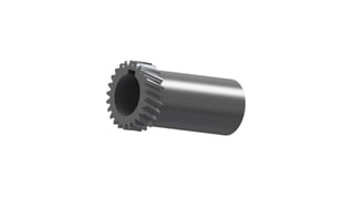 Photo-realistic Rendered Images of 3D CAD Model | PPTX