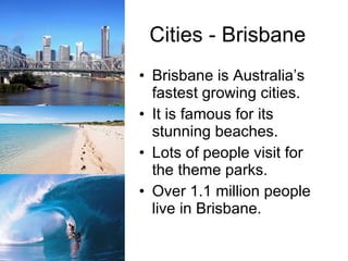 Australia | PPT