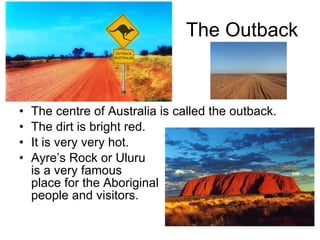 Australia | PPT
