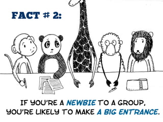 3 Surprising Facts About How Leaders Emerge | PDF