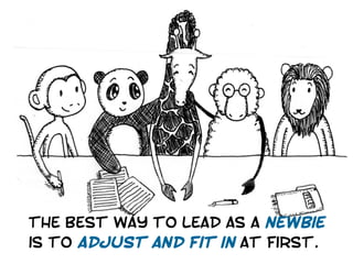 3 Surprising Facts About How Leaders Emerge | PDF