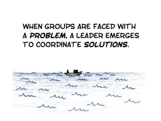 3 Surprising Facts About How Leaders Emerge | PDF