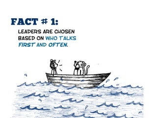 3 Surprising Facts About How Leaders Emerge | PDF