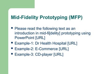 Introduction to how to make a powerpoint presentation | PPT