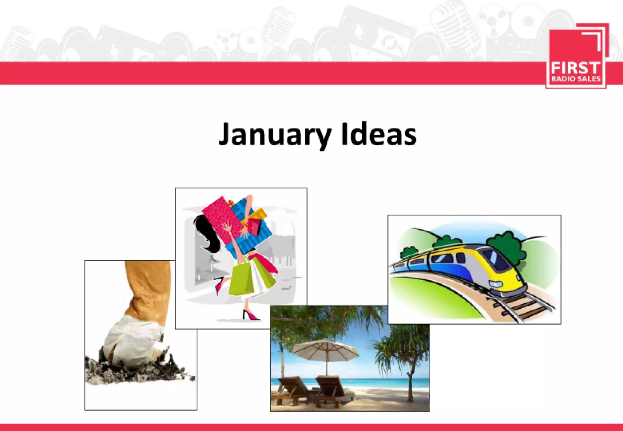Slide show jan ideas for blog | PPT