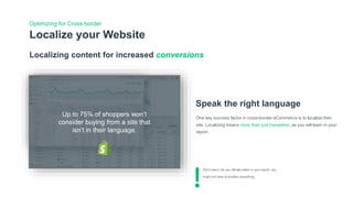 Localizing Your Website | PPT