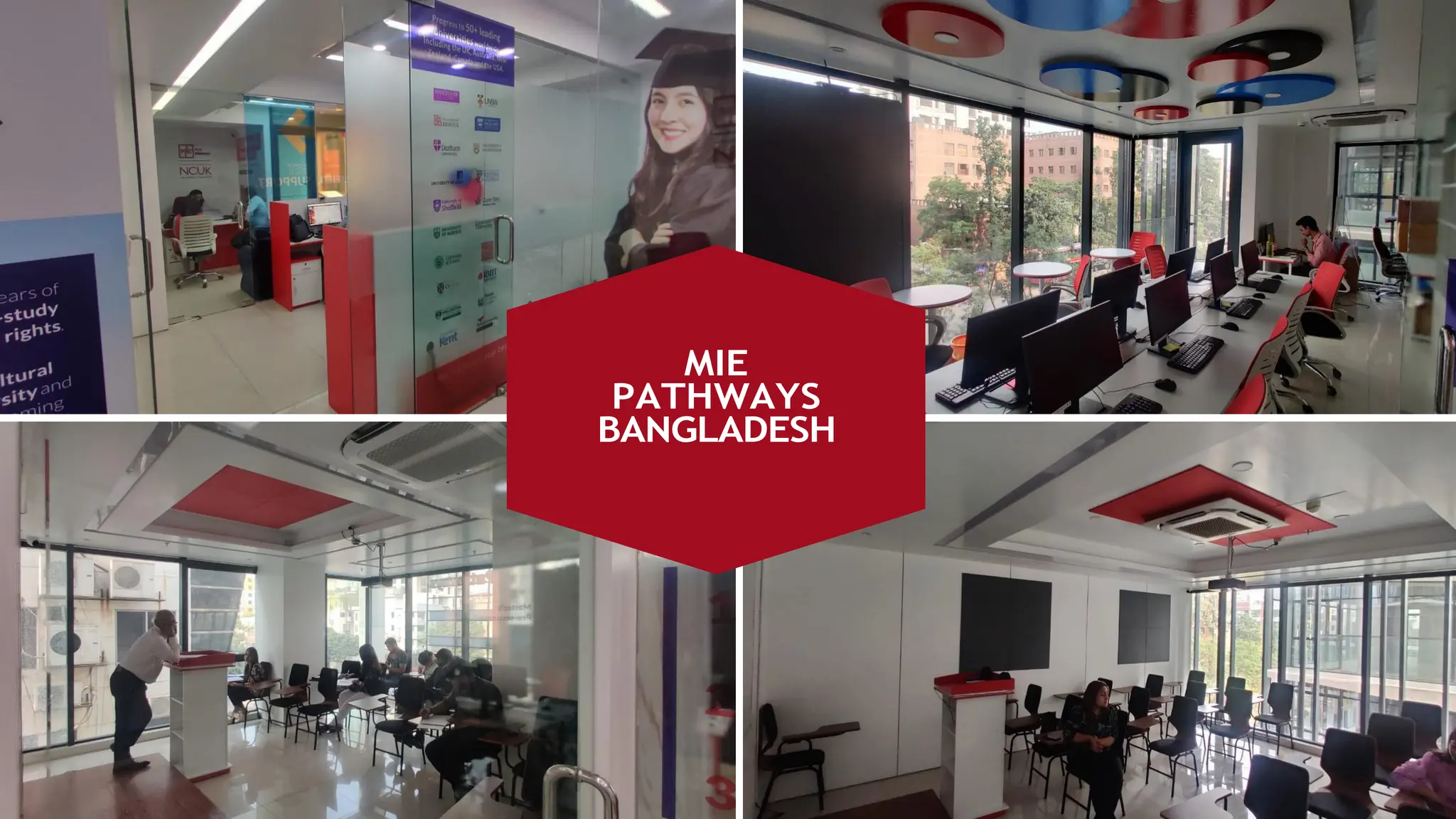 Slideshow - MIE Pathways Company Overview | PDF